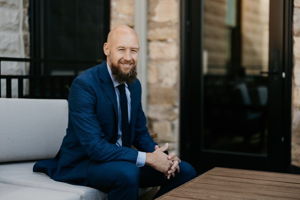 Our Story | About Our Firm | Nicolet Law Office