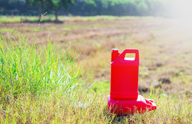 How Toxic is Roundup? | Nicolet Law Accident & Injury Lawyers