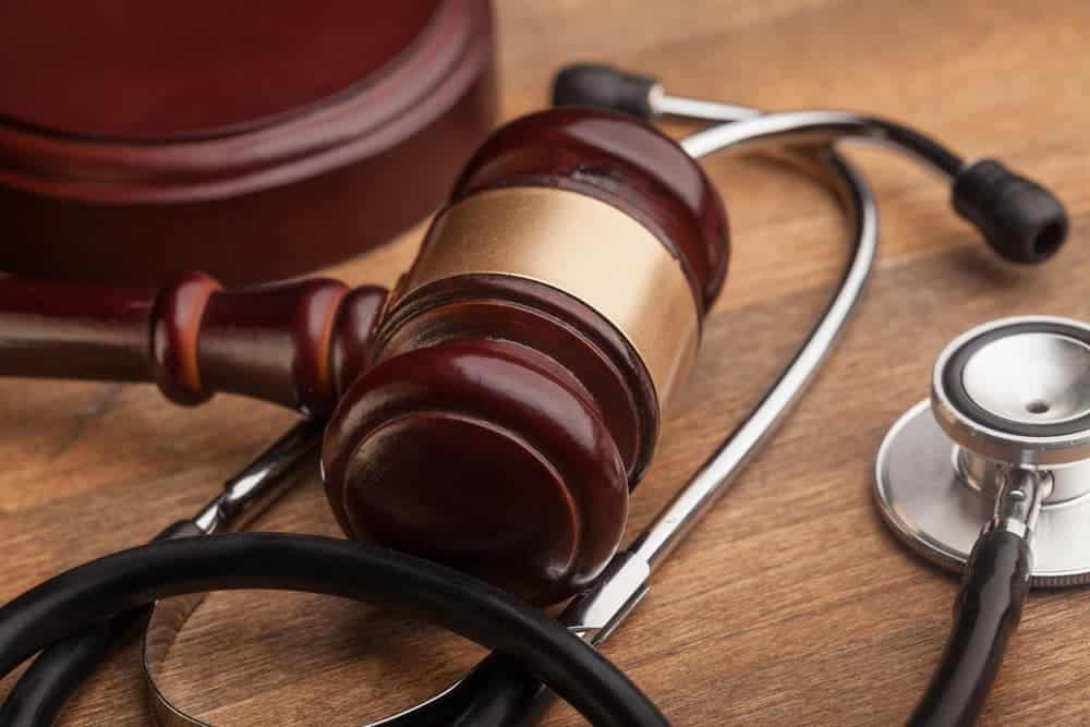 Minnesota Medical Malpractice Attorneys | Nicolet Law Accident & Injury ...