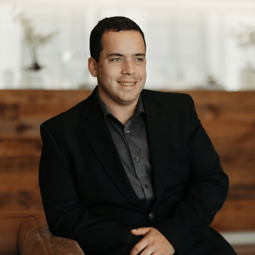 Jay Houser | Nicolet Law Accident & Injury Lawyers