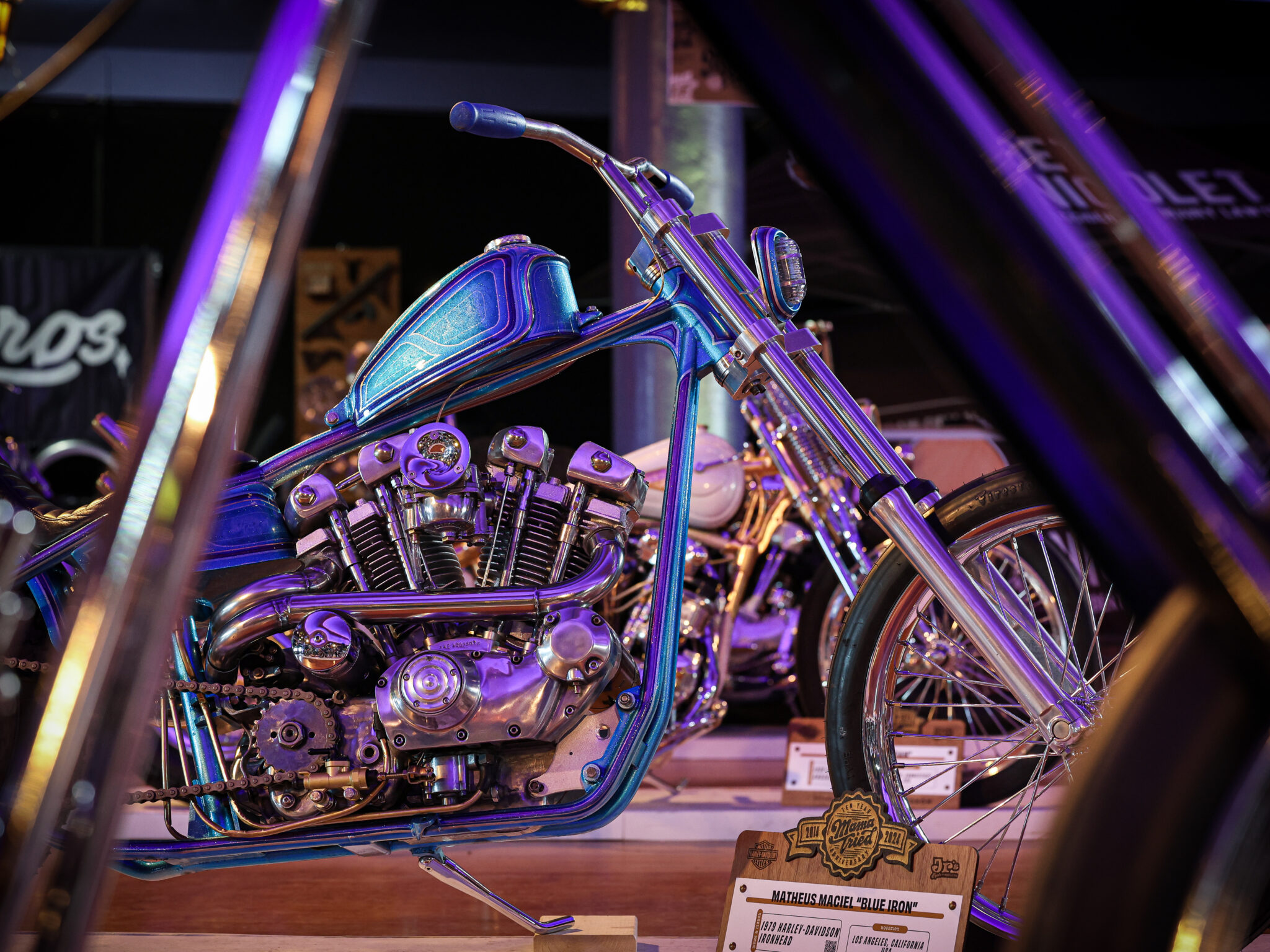 Minnesota's New Lane-Splitting Laws for Motorcycles | Nicolet Law ...