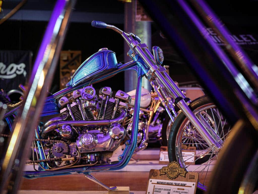Minnesota's New Lane-Splitting Laws for Motorcycles | Nicolet Law ...