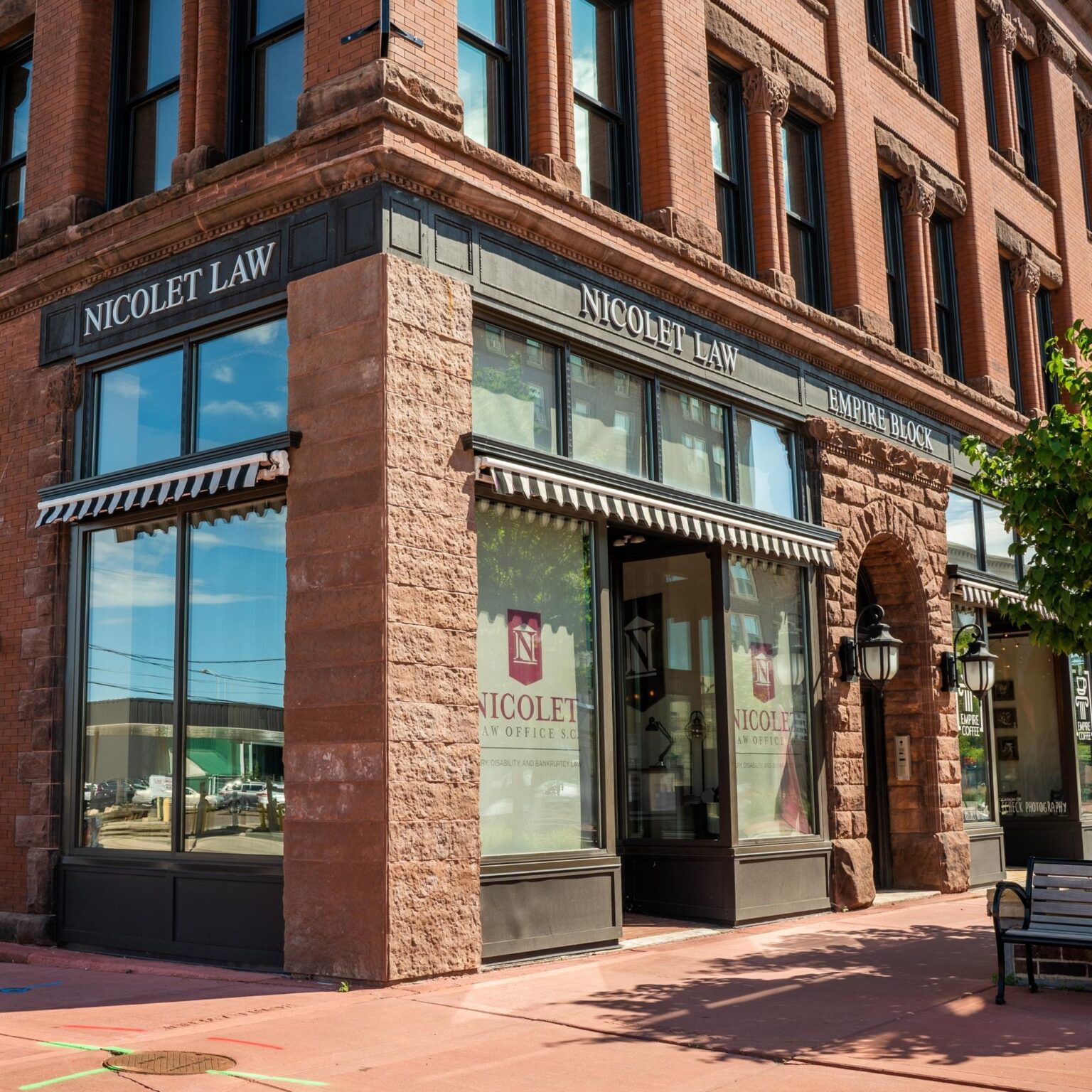 How Our Lawyers Handle an American Family Insurance Injury Claim | Nicolet Law Accident & Injury ...