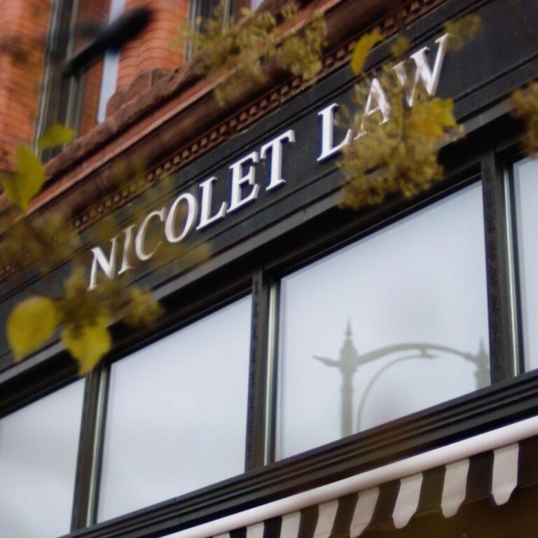 10 Common Rear-End Collision Injuries | Nicolet Law Accident & Injury ...