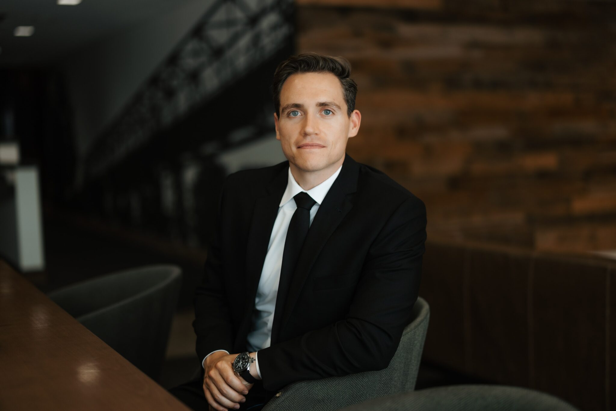 Our Story | About Our Firm | Nicolet Law Office