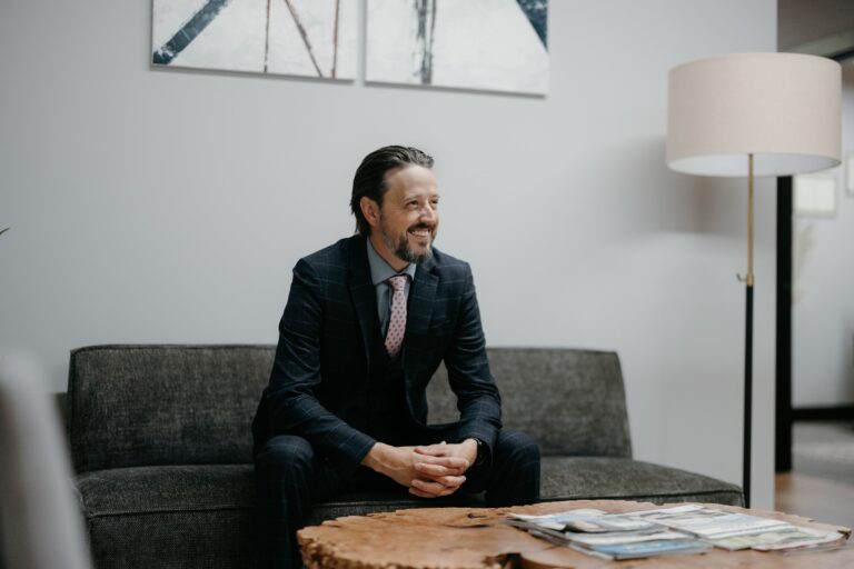 Our Story | About Our Firm | Nicolet Law Office