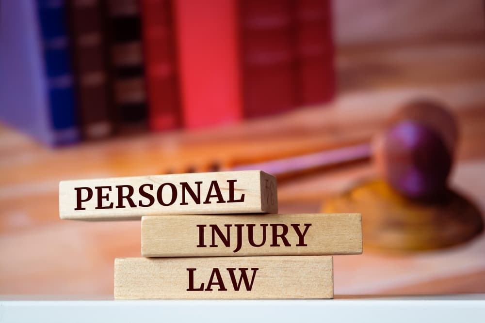 What Is Another Name for Personal Injury Law? | Nicolet Law Accident ...
