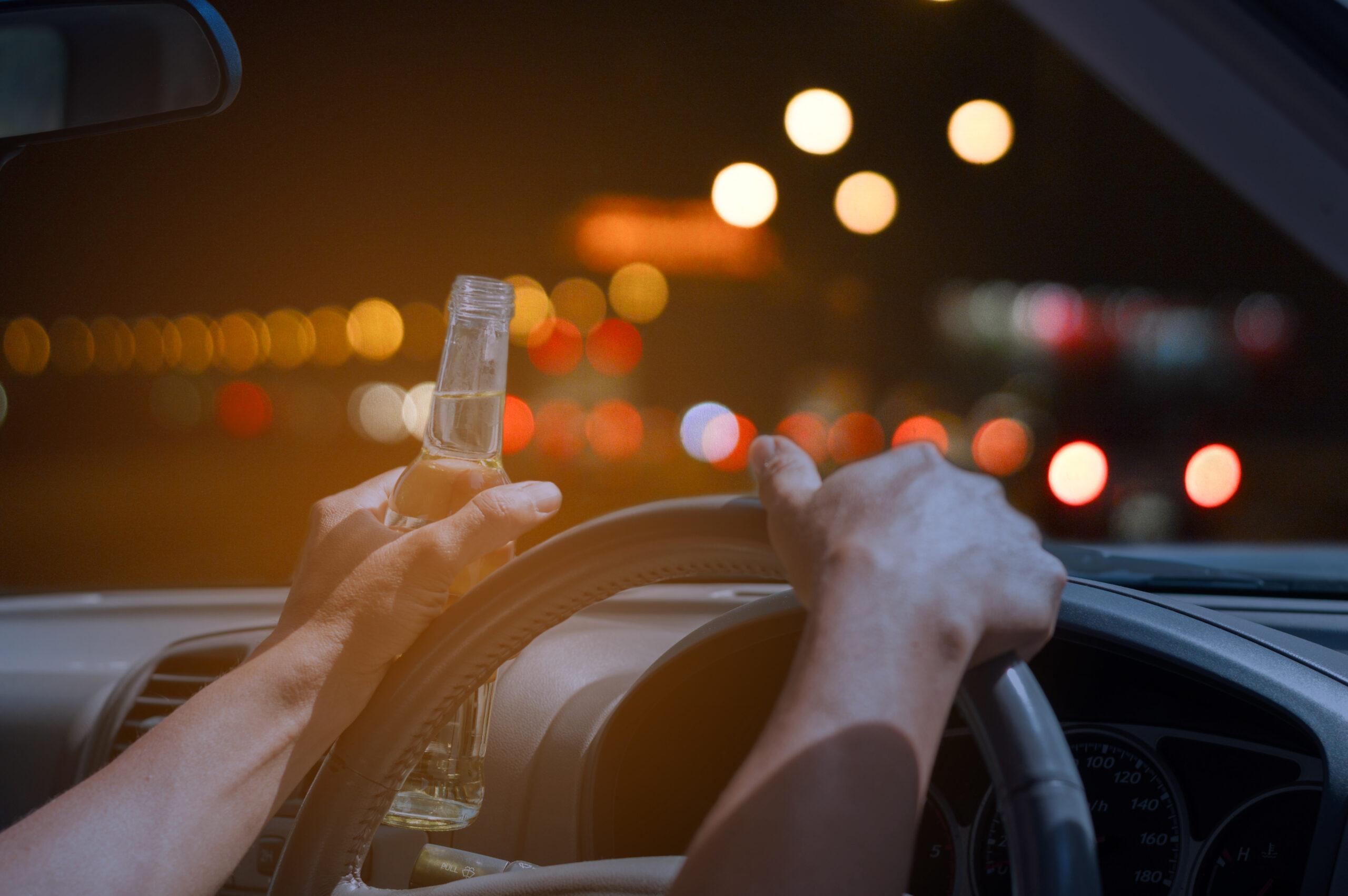 Drunk Driving Accident Victims: Your Rights to Compensation